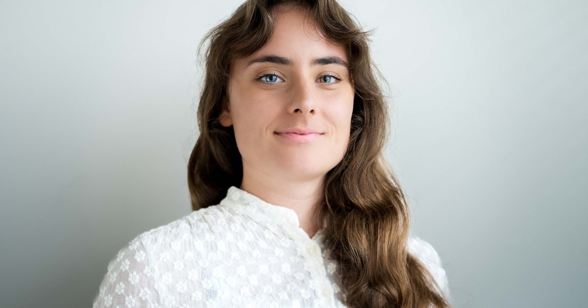 Marijne Kreulen - HNS