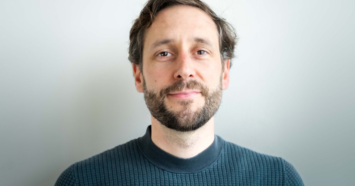 Jaap van der Salm - HNS