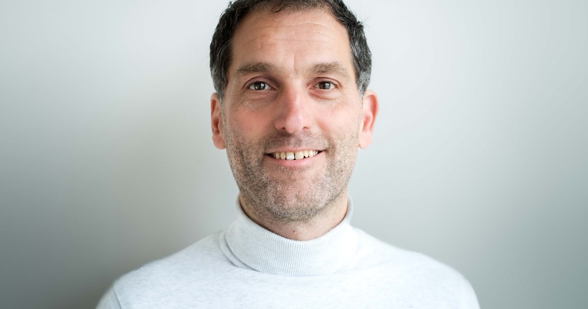 Hank van Tilborg - HNS