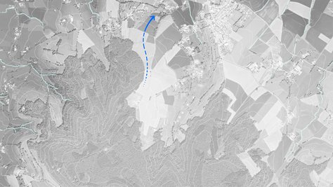 Water vasthouden en vertragen in het Geuldal - HNS