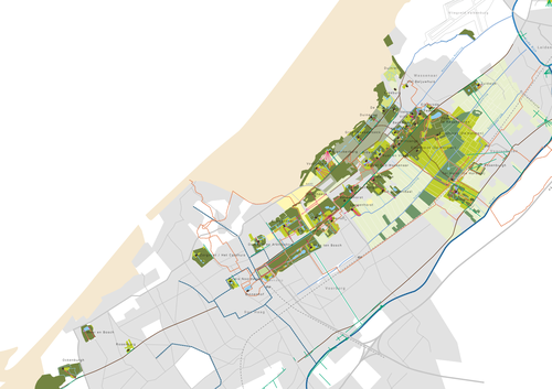 Hollands Buiten - HNS