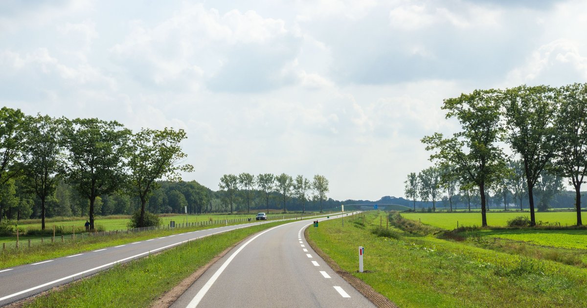 Infrastructuur - HNS