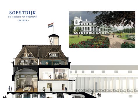 Soestdijk - HNS