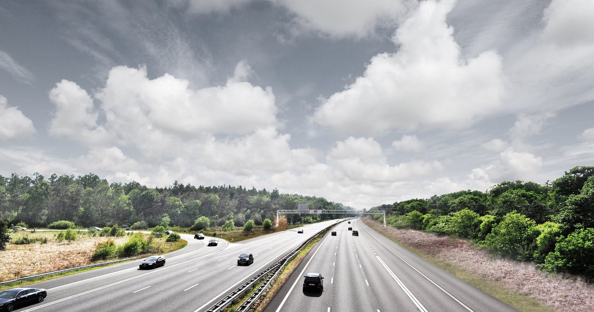 Ecologische voorzieningen grootschalige infrastructuur - HNS