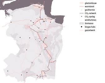Landscape & Energy - HNS